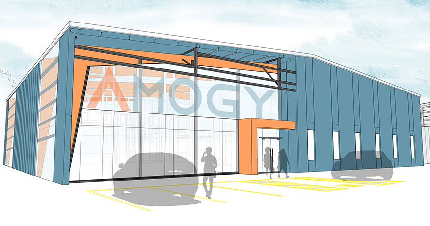 Owner’s Rep & EPC Services for Amogy’s Houston Facility