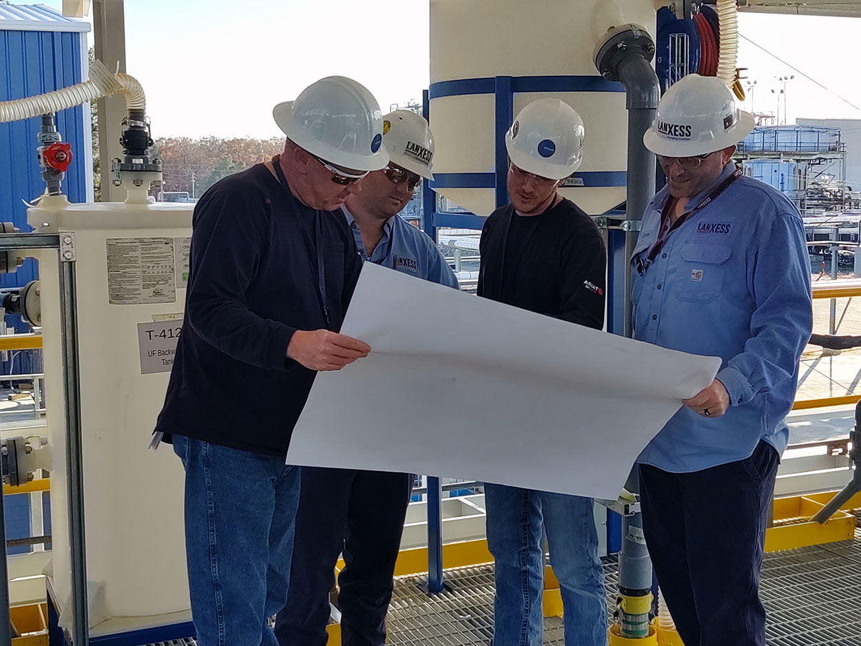 Construction Services - HGA | Expert Project Execution