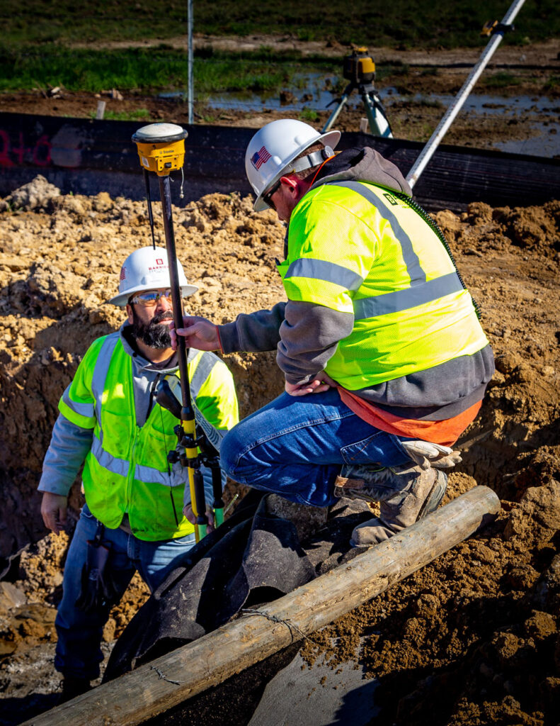 Civil & Structural Engineering - HGA | Expert Solutions