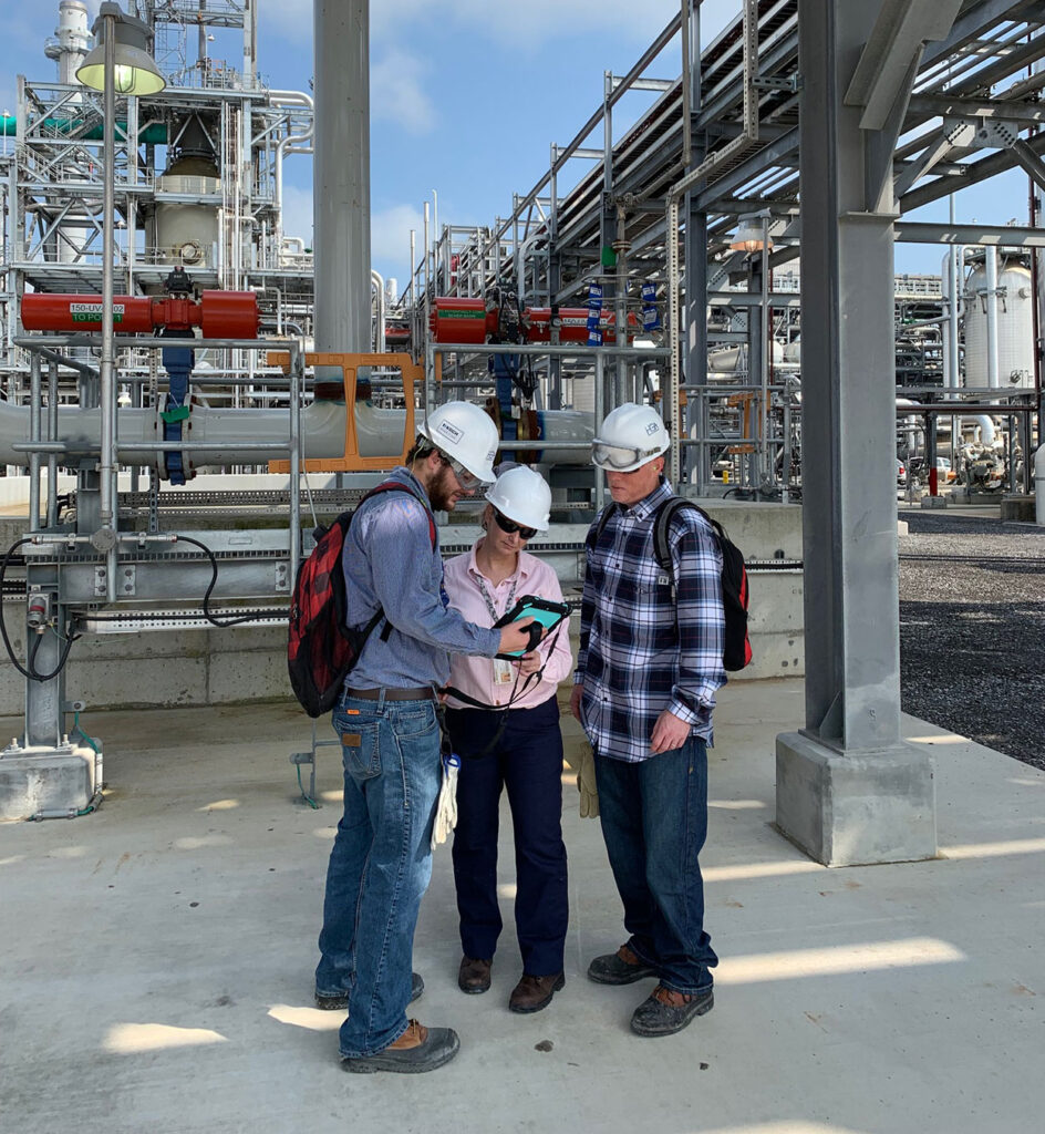 Construction Services - HGA | Expert Project Execution